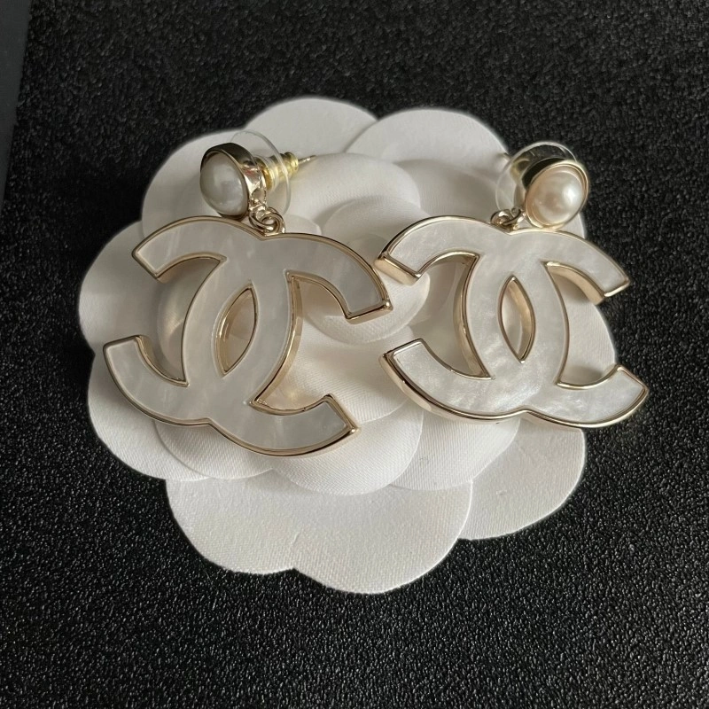 Precise copy Chanel Earrings