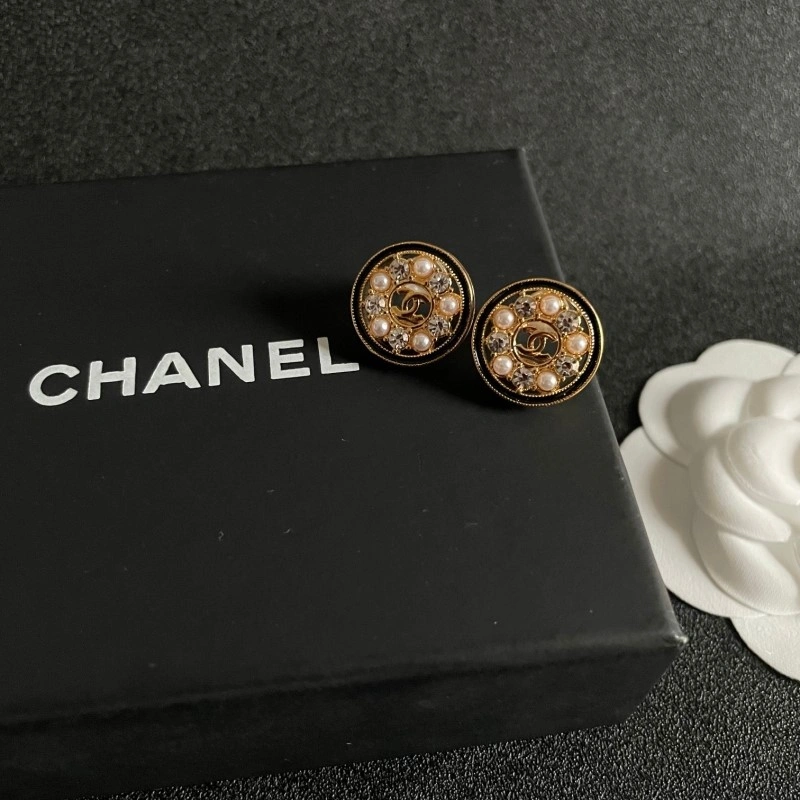 1:1 copy Chanel Earrings