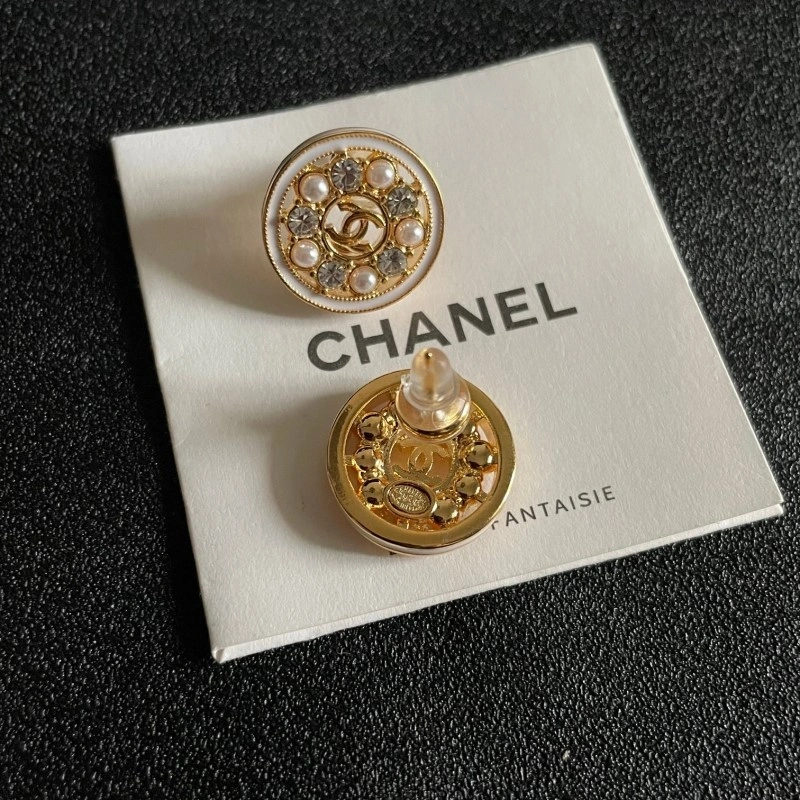 Precise copy Chanel Earrings