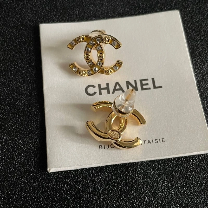 OEM Chanel Earrings