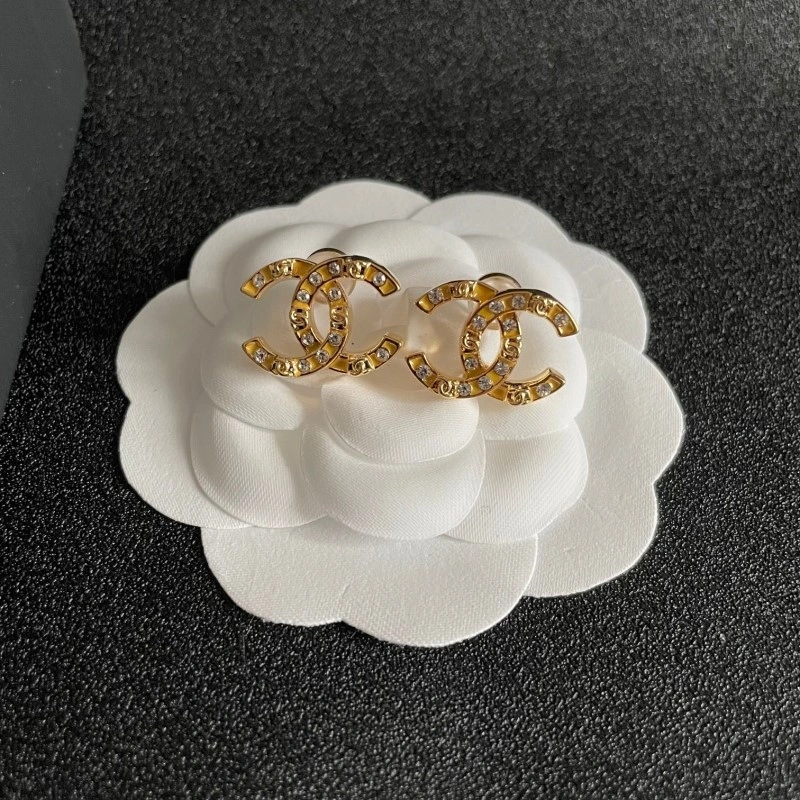 OEM Chanel Earrings