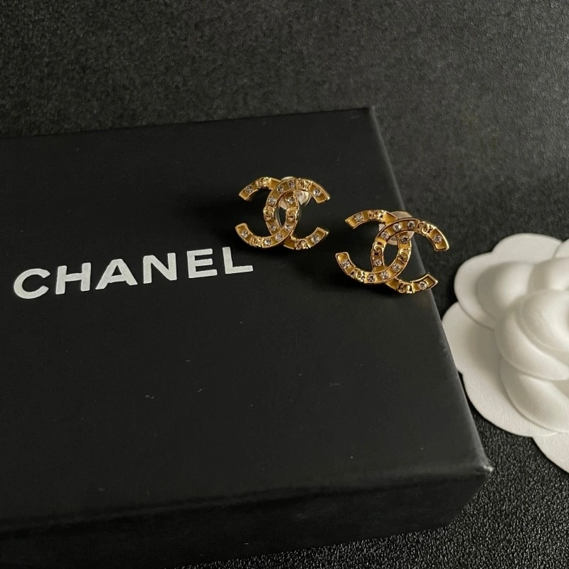 OEM Chanel Earrings