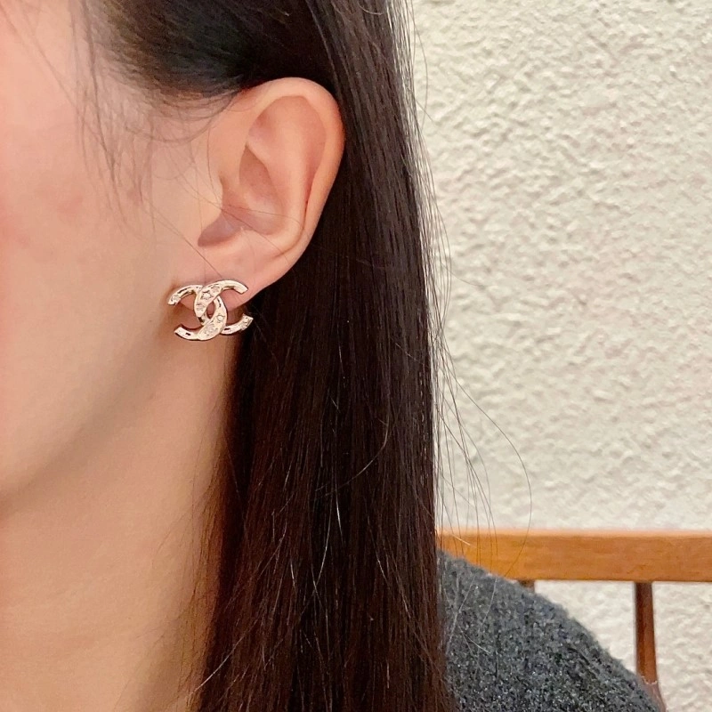 1:1 copy Chanel Earrings
