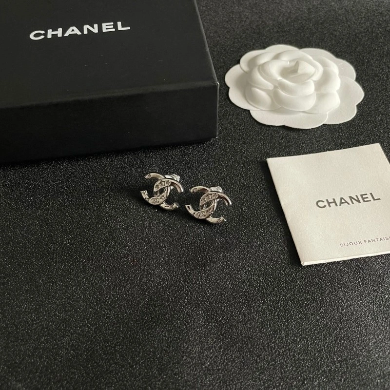 1:1 copy Chanel Earrings