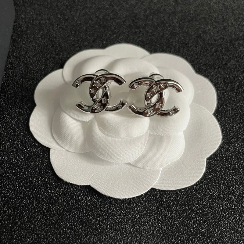 1:1 copy Chanel Earrings