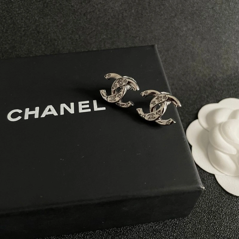1:1 copy Chanel Earrings