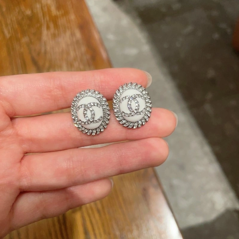 Bargain Chanel Earrings
