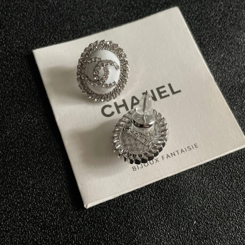 Bargain Chanel Earrings