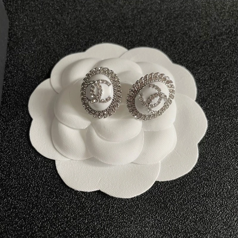 Bargain Chanel Earrings