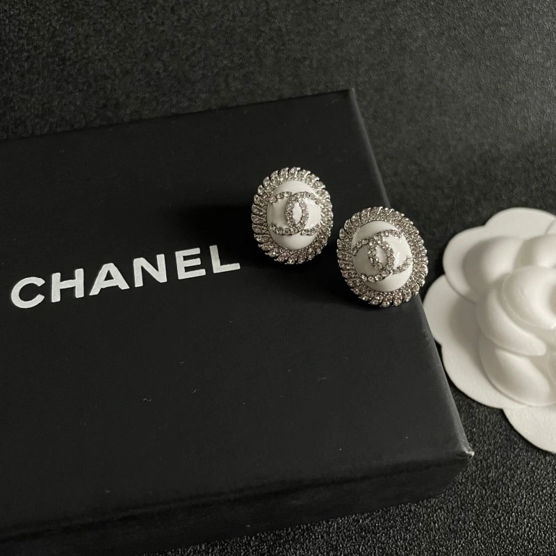 Bargain Chanel Earrings