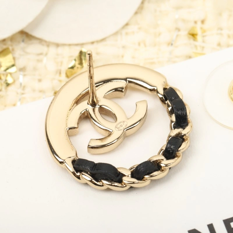 Affordable Chanel Earrings