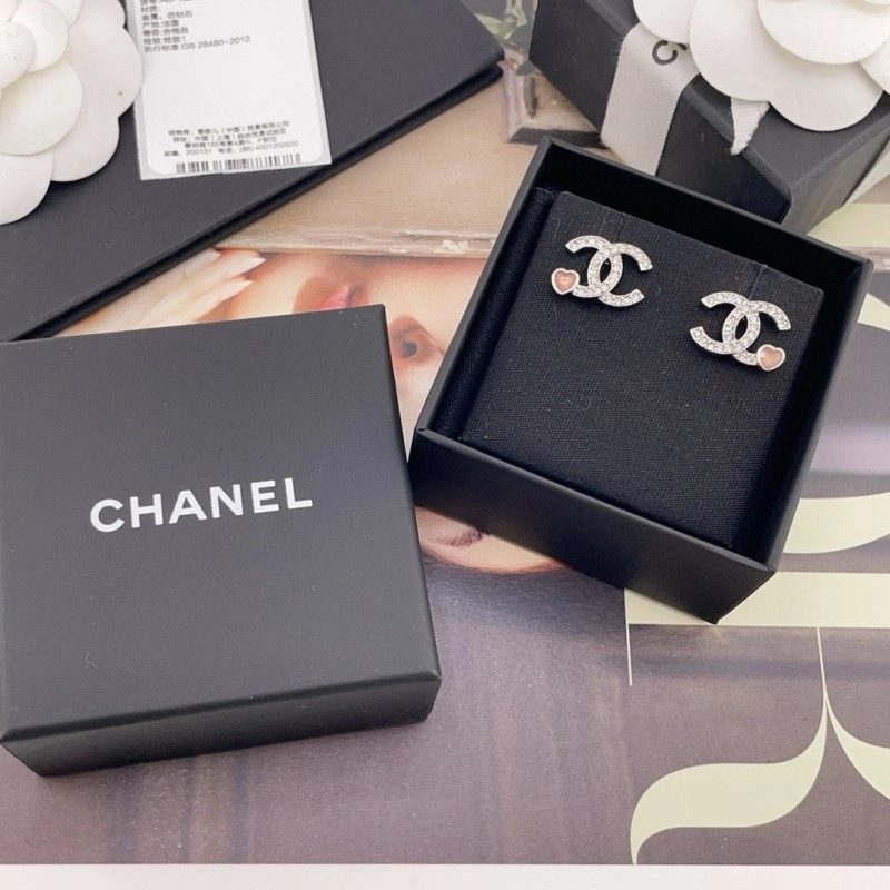 Bargain Chanel Earrings