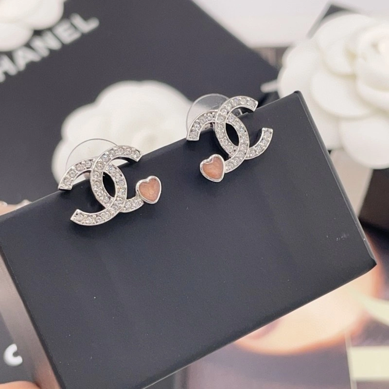 Bargain Chanel Earrings