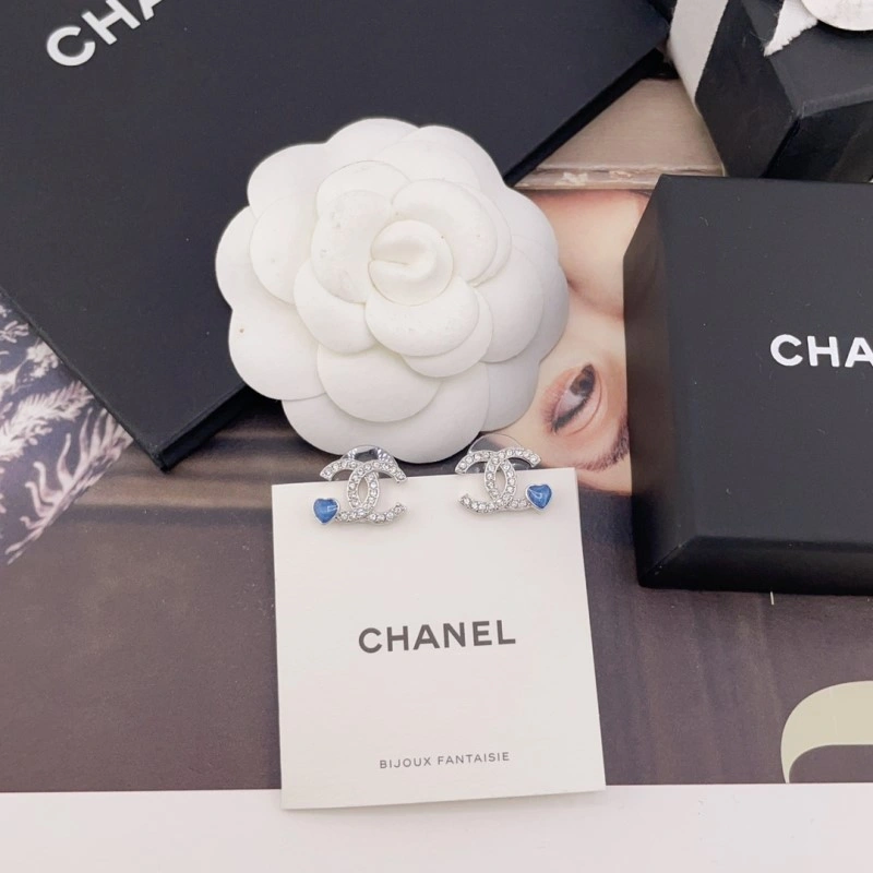 Bargain Chanel Earrings