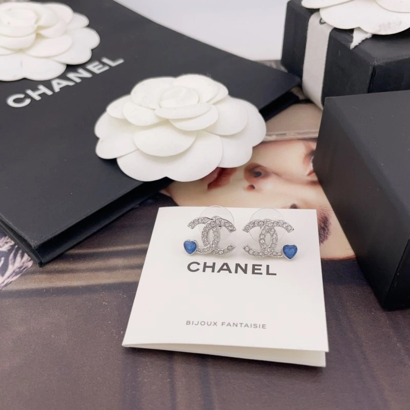 Bargain Chanel Earrings