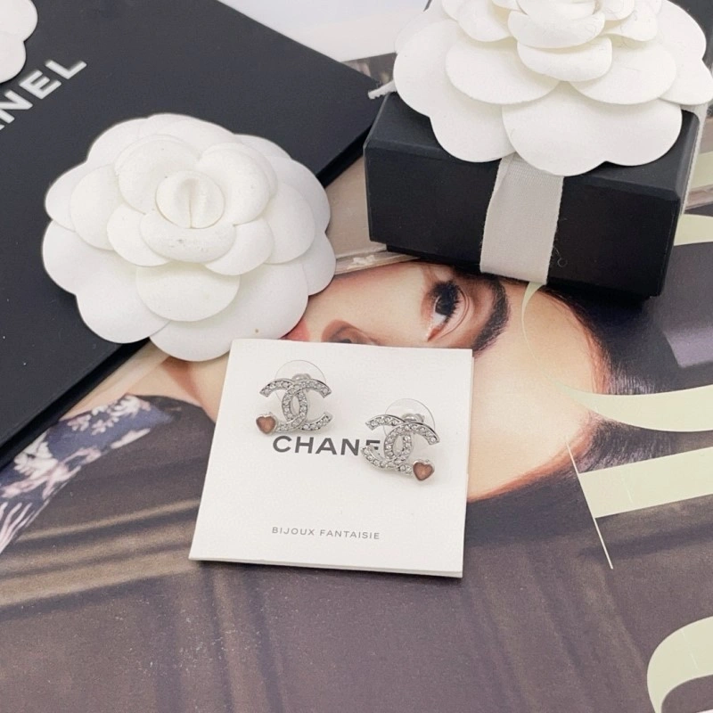 Bargain Chanel Earrings