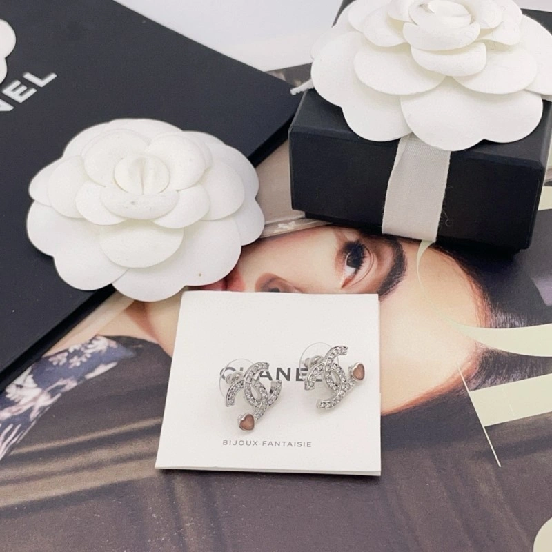 Bargain Chanel Earrings