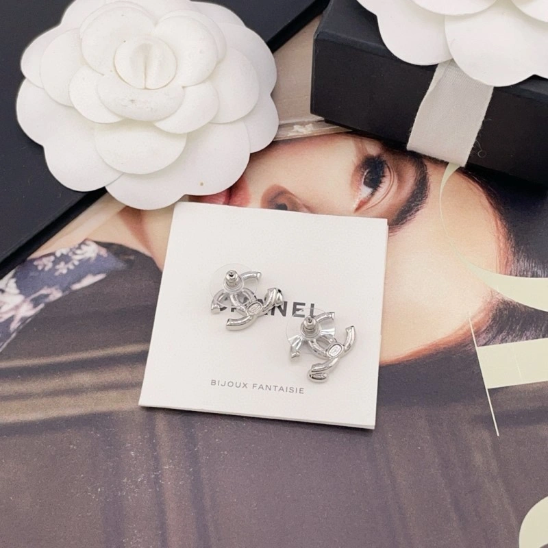 Bargain Chanel Earrings