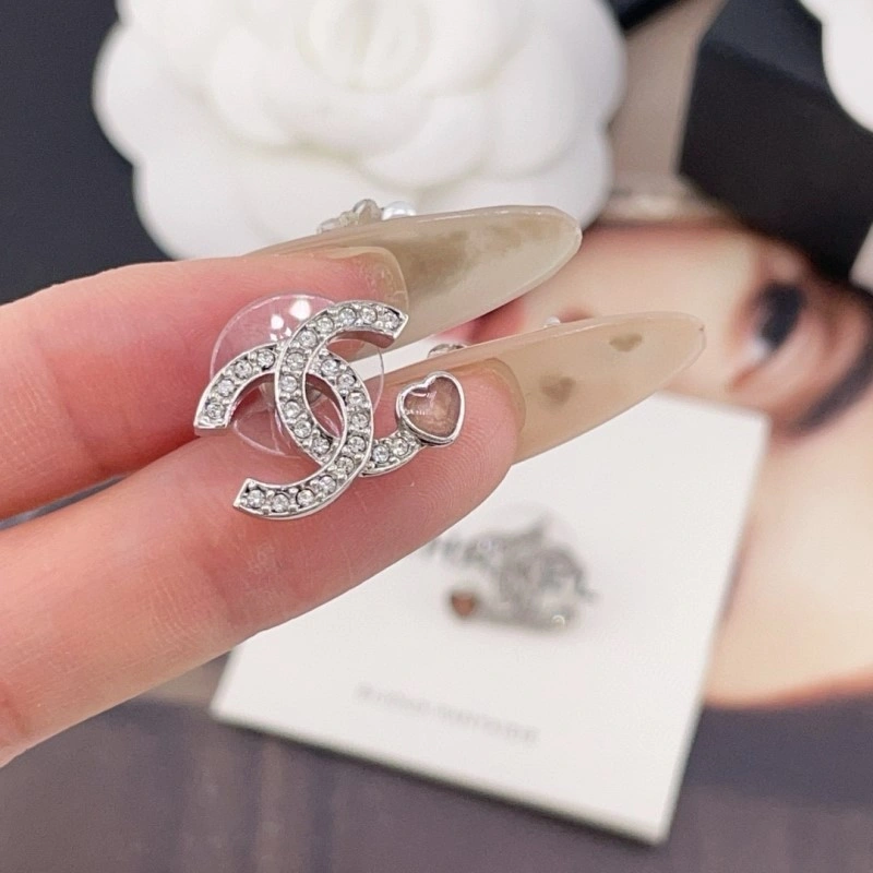 Bargain Chanel Earrings
