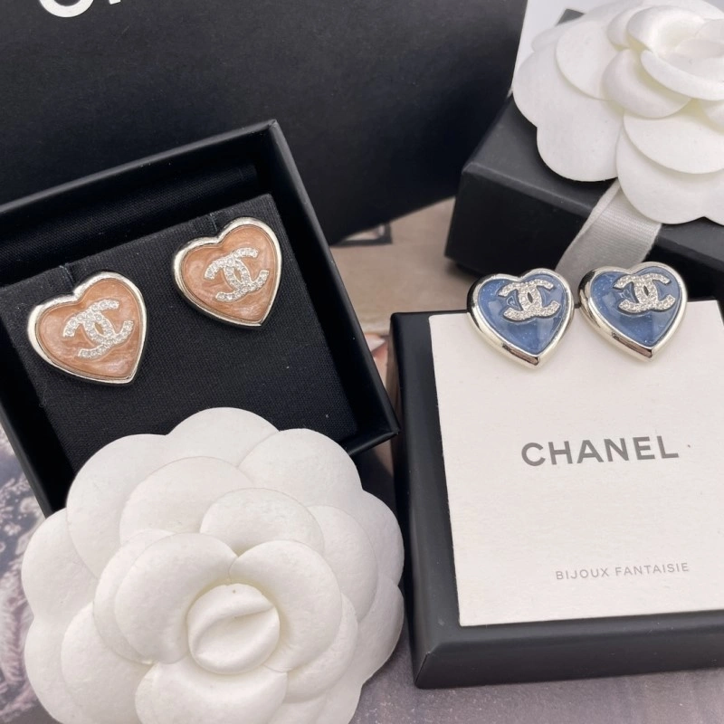 Legit Chanel Earrings
