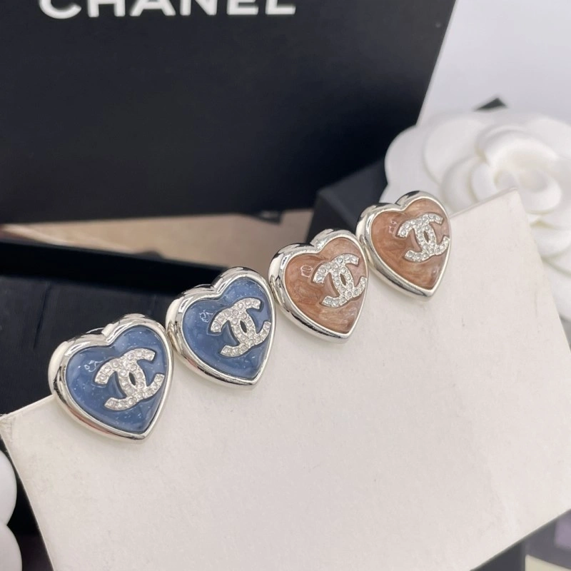 Legit Chanel Earrings