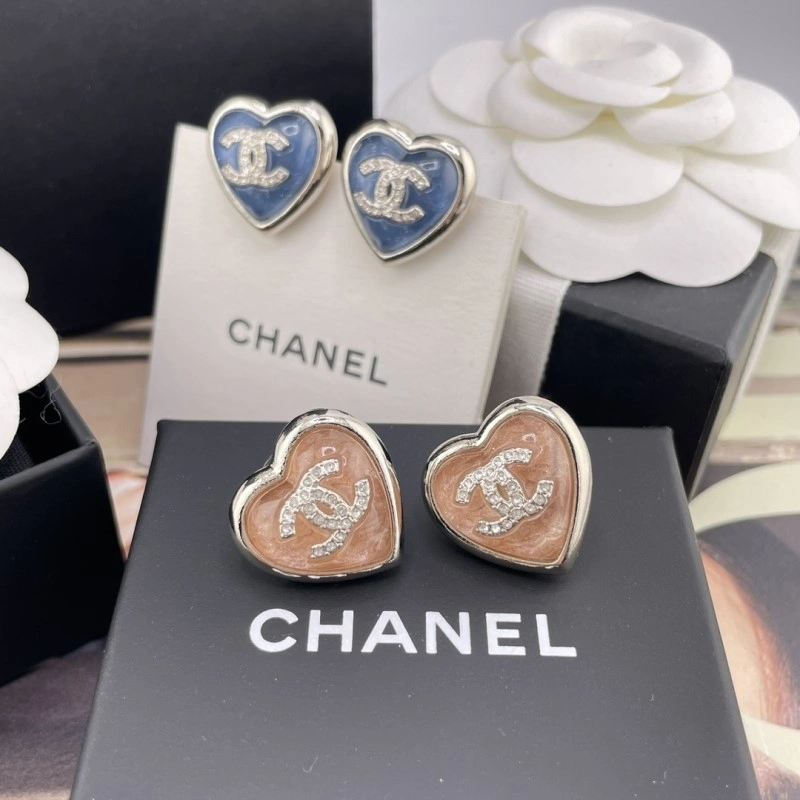 Legit Chanel Earrings
