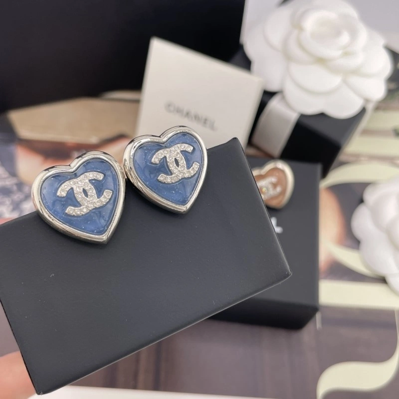 Legit Chanel Earrings