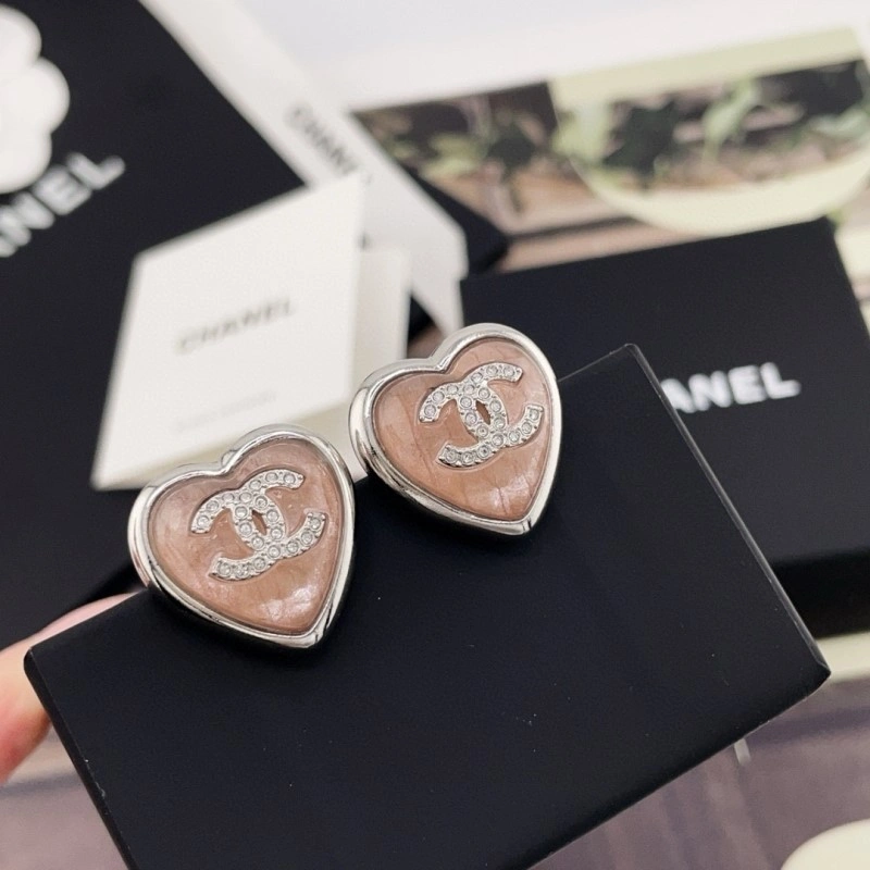 Legit Chanel Earrings