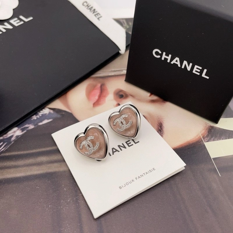 Legit Chanel Earrings