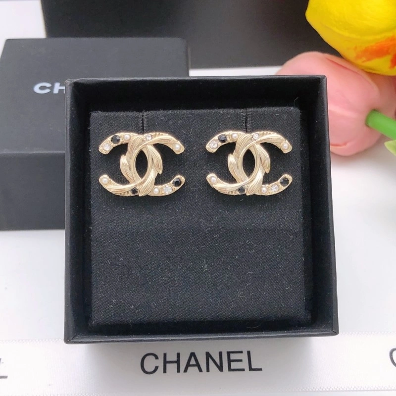 Inexpensive Chanel Earrings