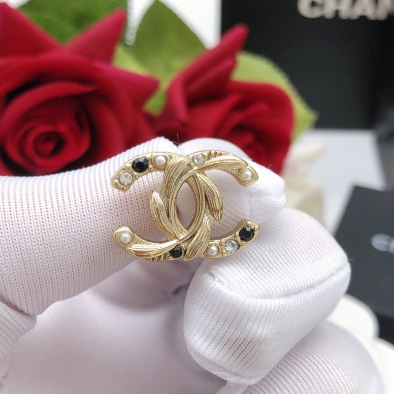 Inexpensive Chanel Earrings