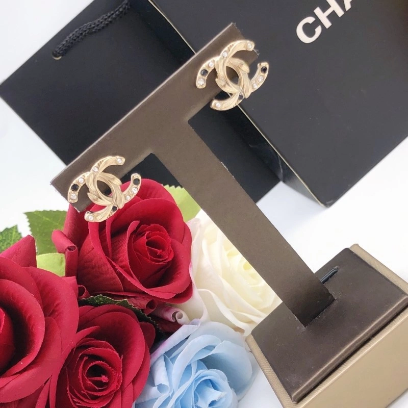 Inexpensive Chanel Earrings