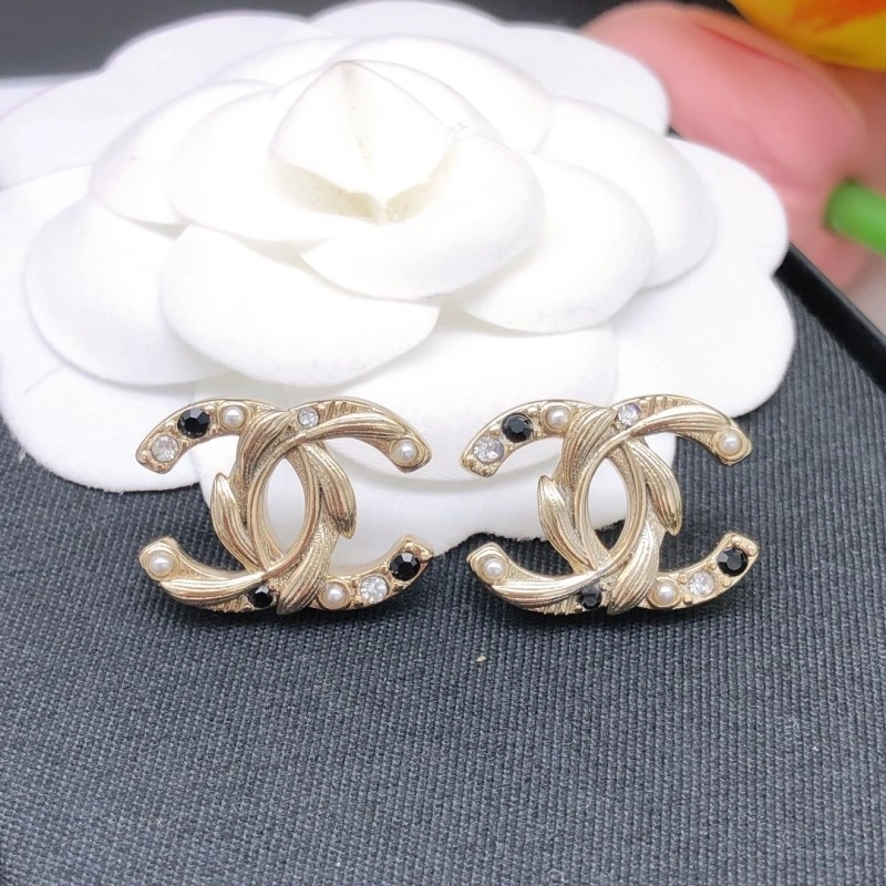 Inexpensive Chanel Earrings