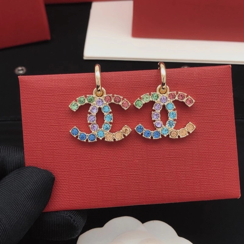Low-cost Chanel Earrings