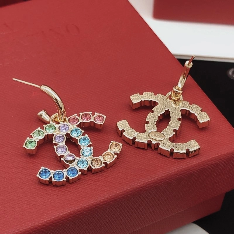 Low-cost Chanel Earrings