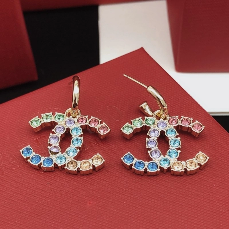 Low-cost Chanel Earrings