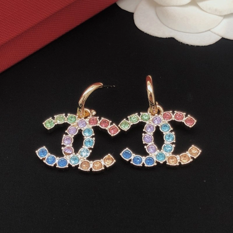 Low-cost Chanel Earrings