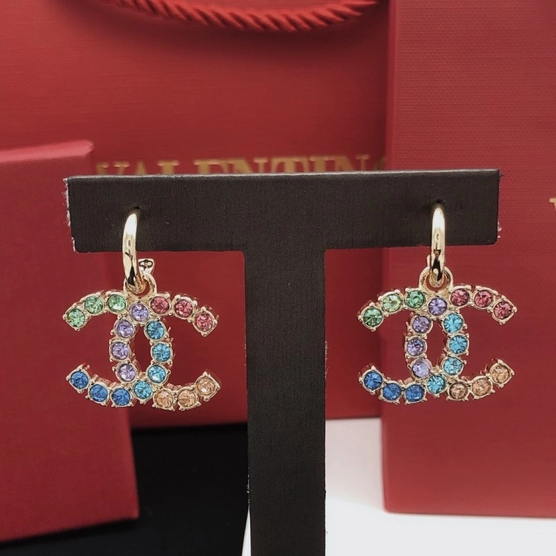 Low-cost Chanel Earrings