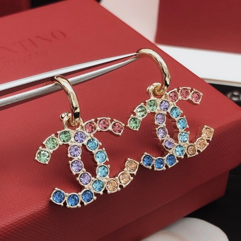 Low-cost Chanel Earrings