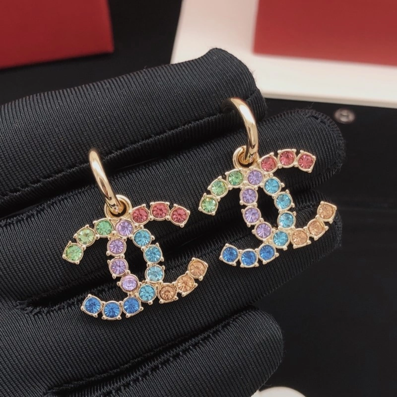 Low-cost Chanel Earrings