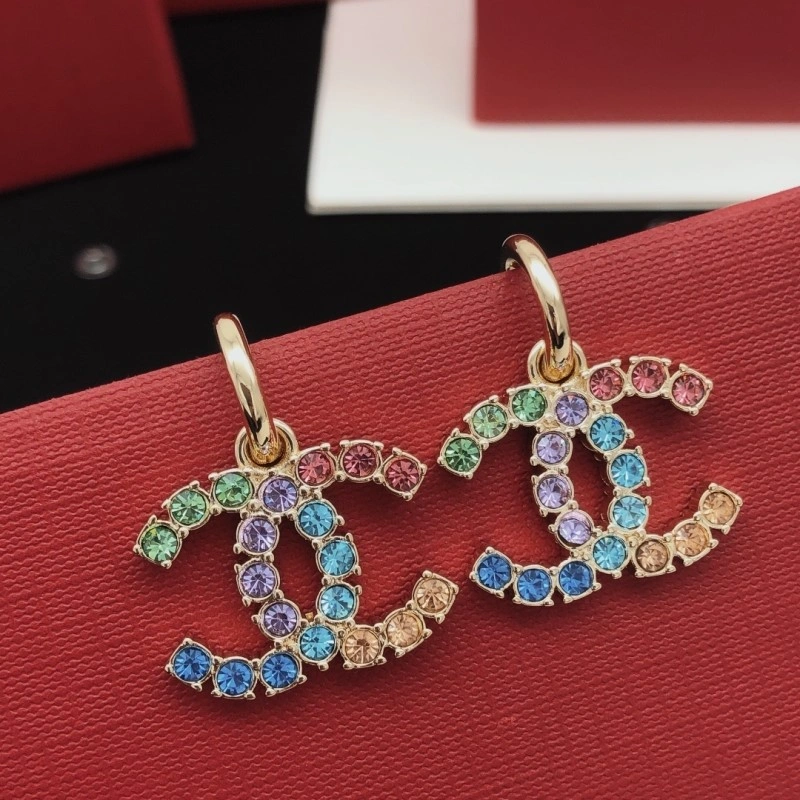 Low-cost Chanel Earrings