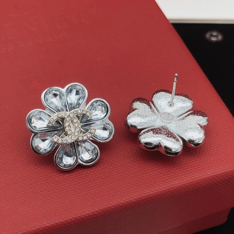Exact replica Chanel Earrings