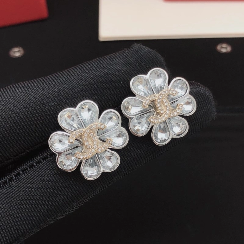 Exact replica Chanel Earrings