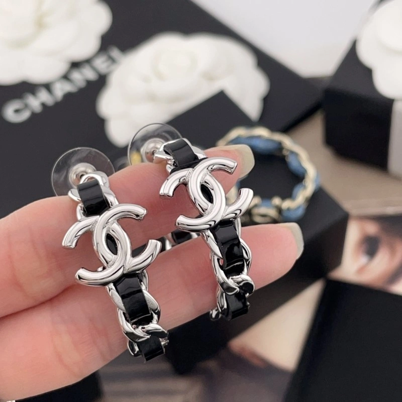 OEM Chanel Earrings
