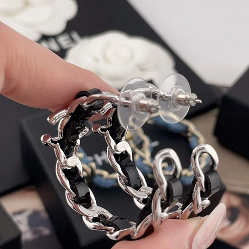 OEM Chanel Earrings