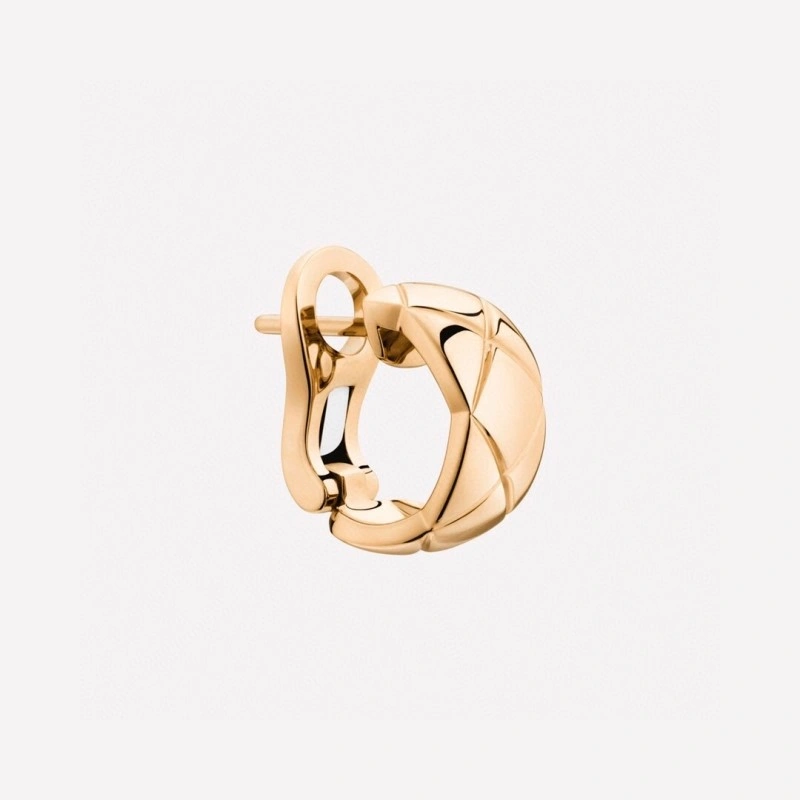 Cut-rate Chanel Earrings