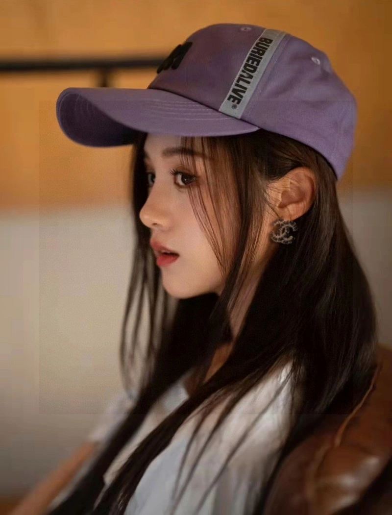 Authentic Chanel Earrings