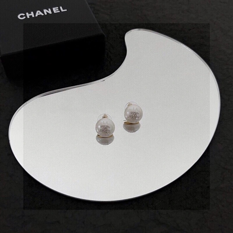 High fidelity Chanel Earrings