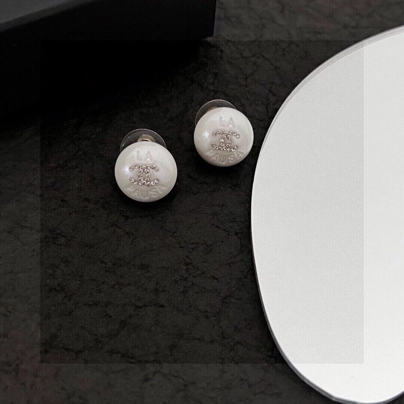 High fidelity Chanel Earrings