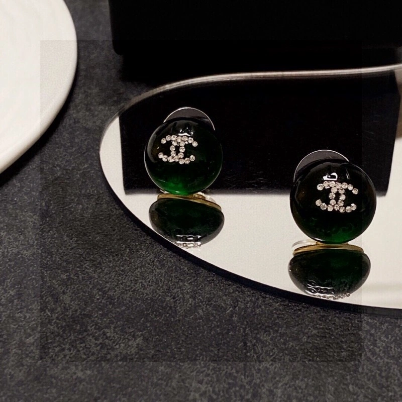 1:1 copy Chanel Earrings